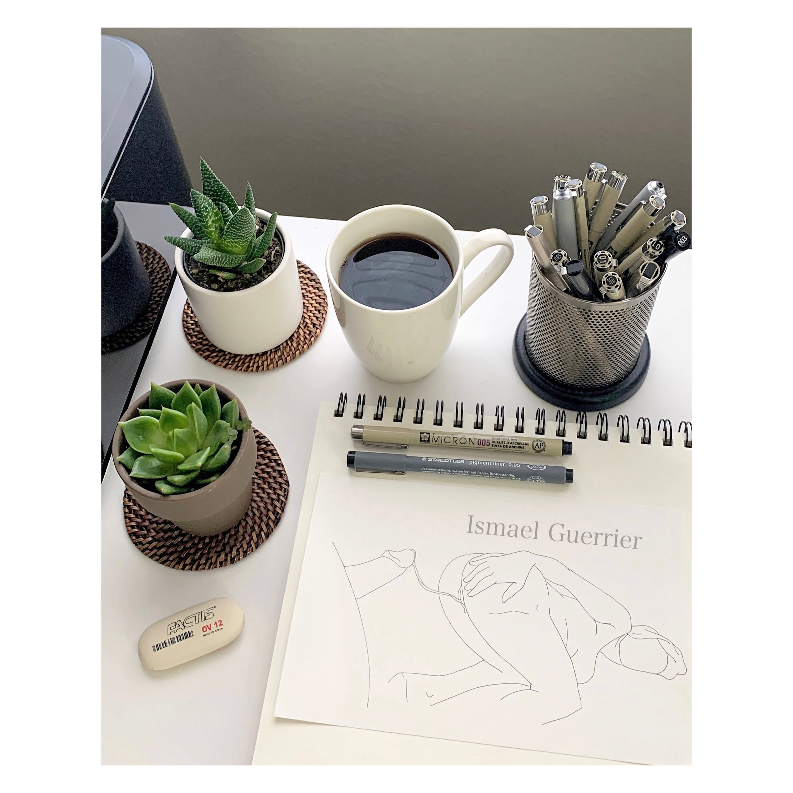 Remaining As One Via A Delicate Thread #1 - Sophisticated Version ...