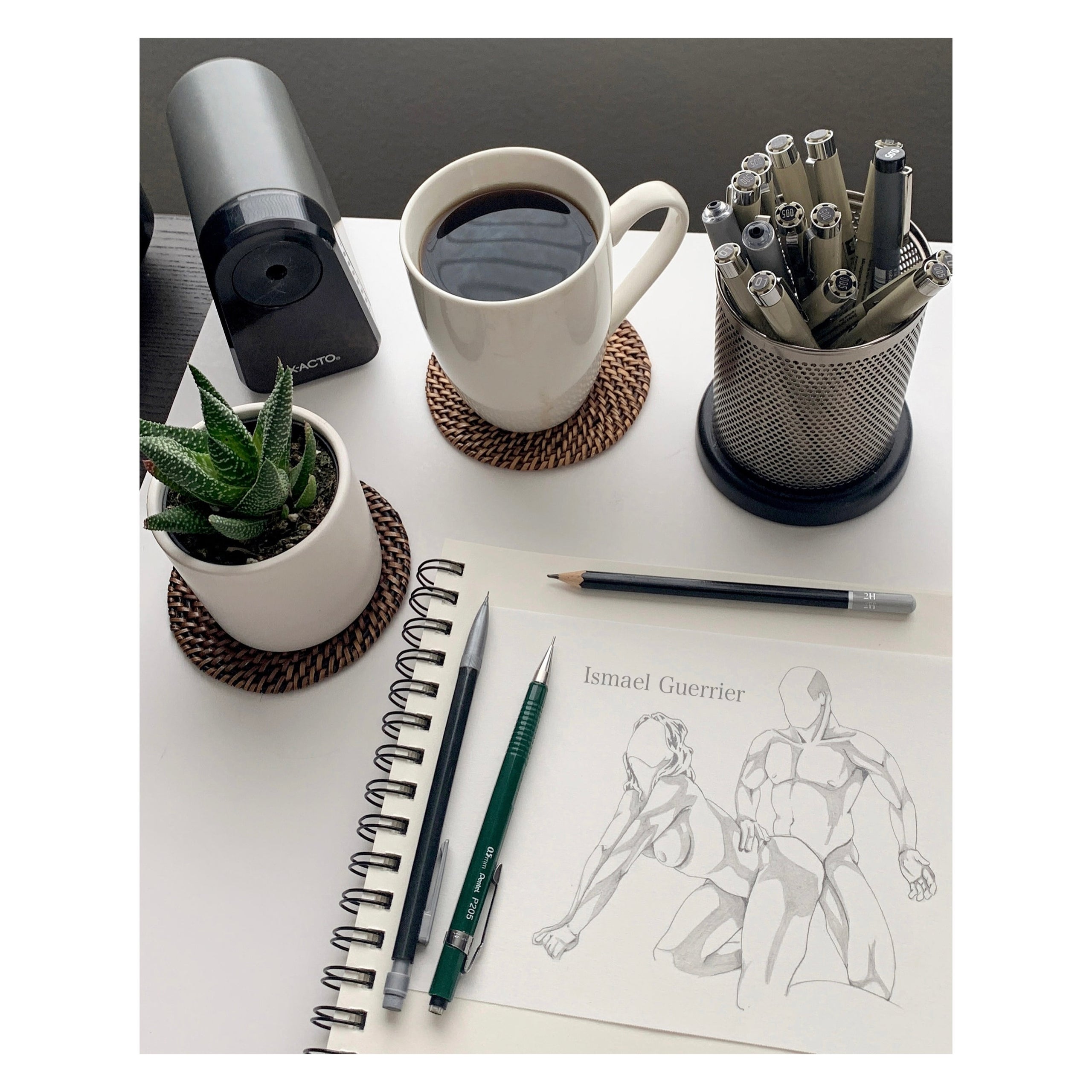 Spanking Her As He Enters Her #2 - Moonlight Version - Drawing Desk ...