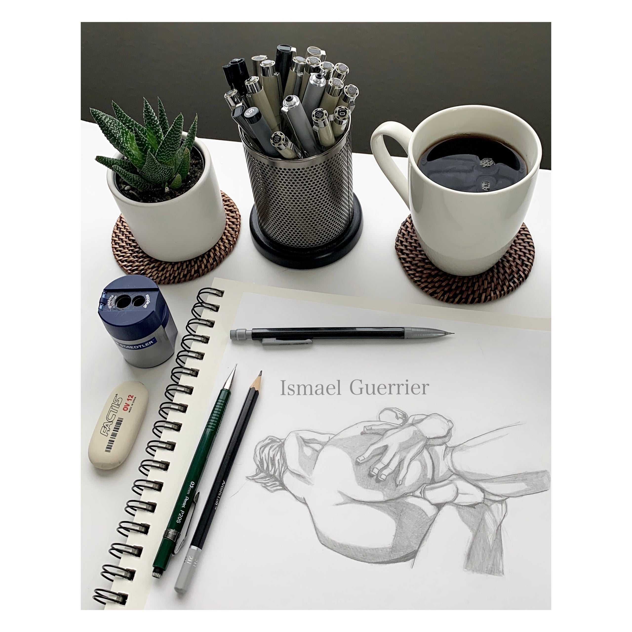 She Wraps Herself Around Him For A Blissful Ending #1 - Sunset Version ...