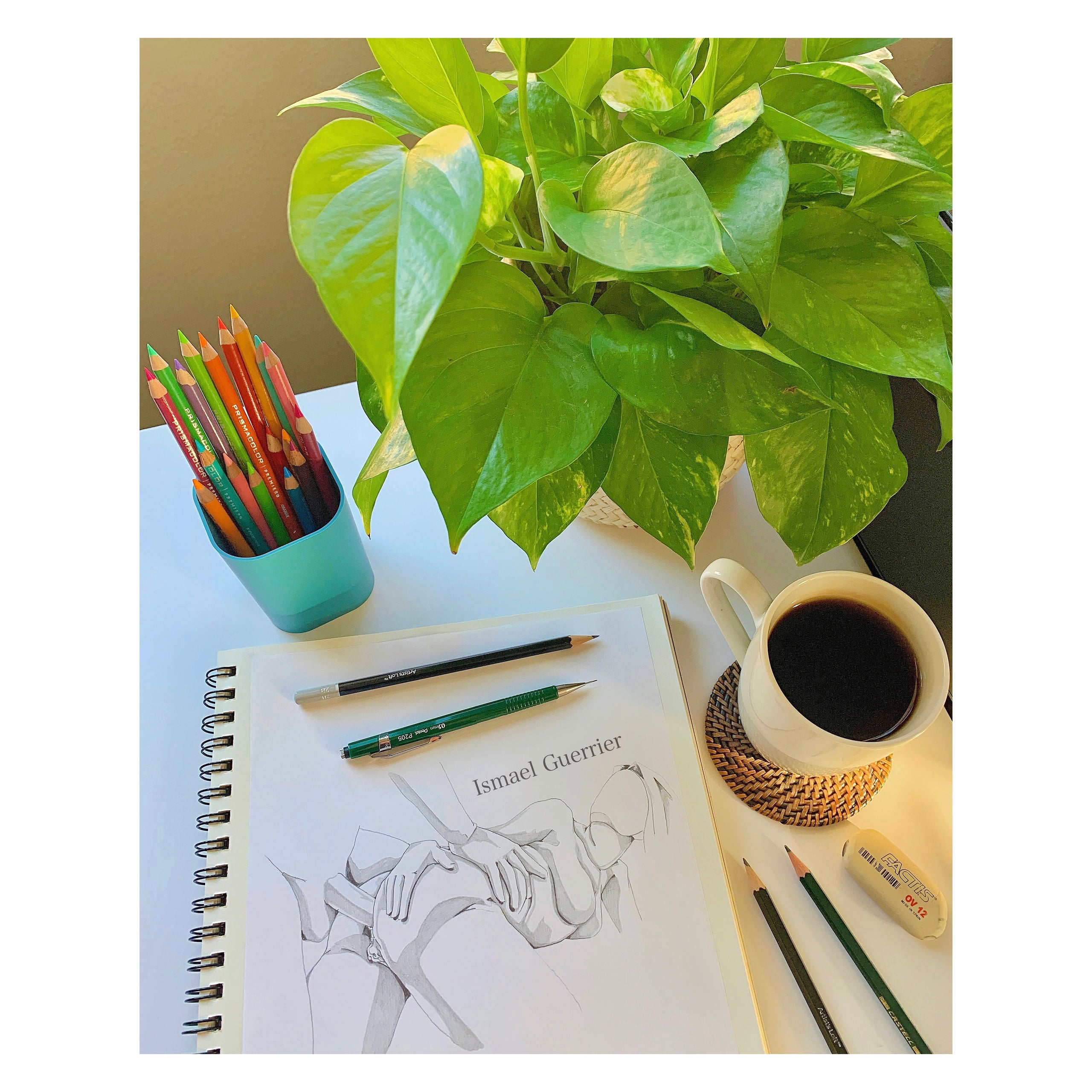 Making Eye Contact As He Slides Inside Her - Moonlight Version ...